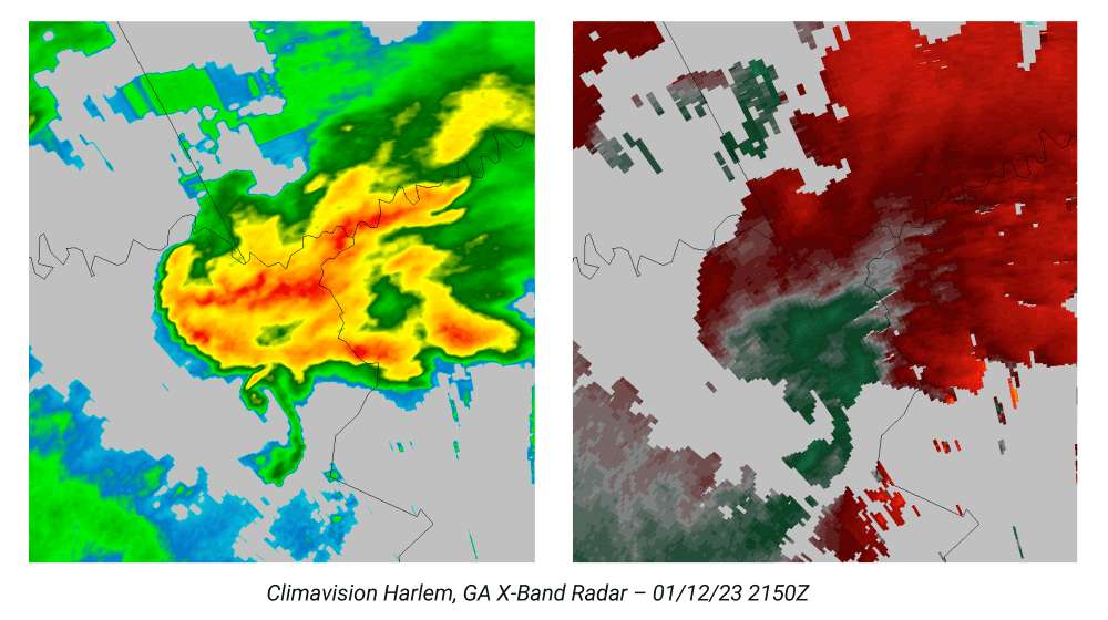 Radar as a Service Deep Dive | Climavision