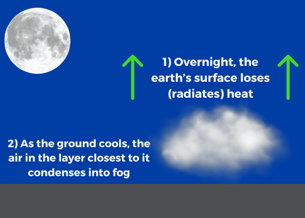 Exploring Fog's Origins, Occurrence, and Impact on Industries