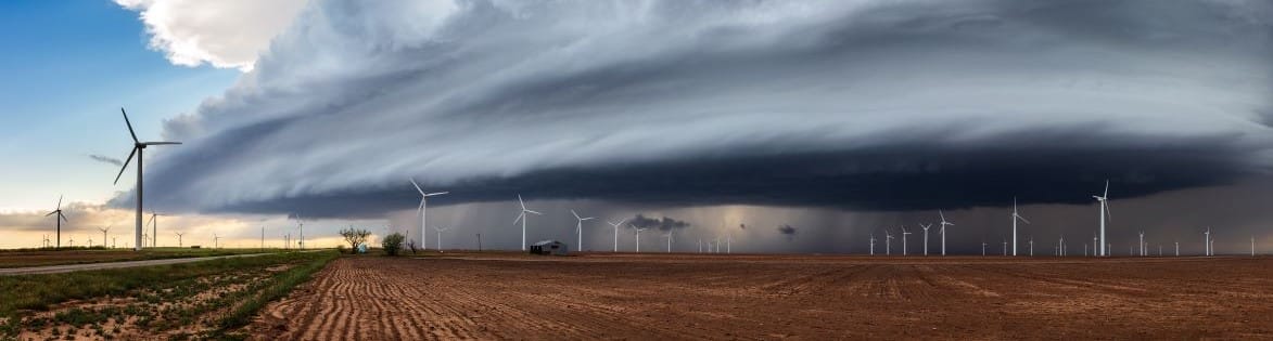 Weather's Impact on Energy Trading & Risk Mitigation