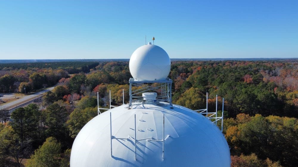 New partnership seeks to improve severe weather research in Central ...