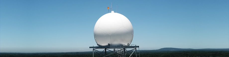 What Is a Weather Radar? Your Guide to How Radar Works| Climavision