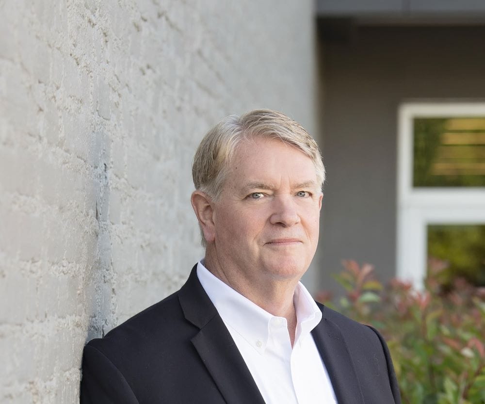 Climavision Names Glen Denny to Head Sales Strategy | Climavision