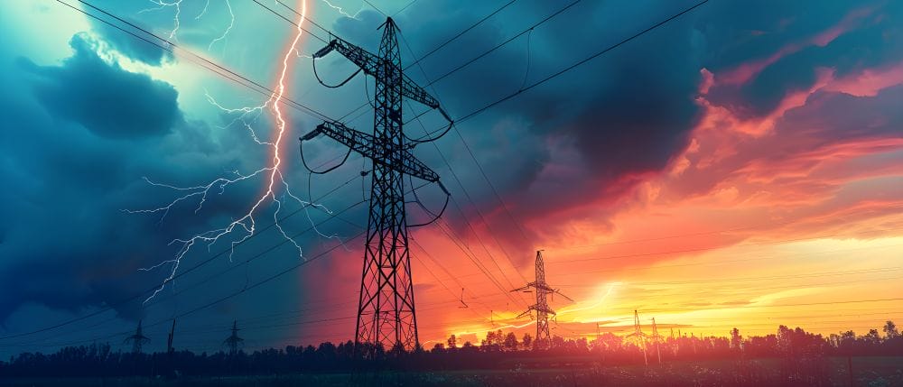 How Ai Is Revolutionizing Weather Forecasting For The Energy Industry Climavision