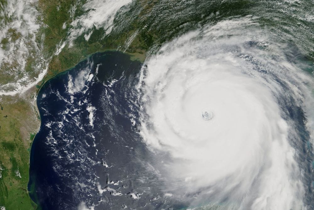 How Satellite Data Is Transforming Storm Prediction | Climavision