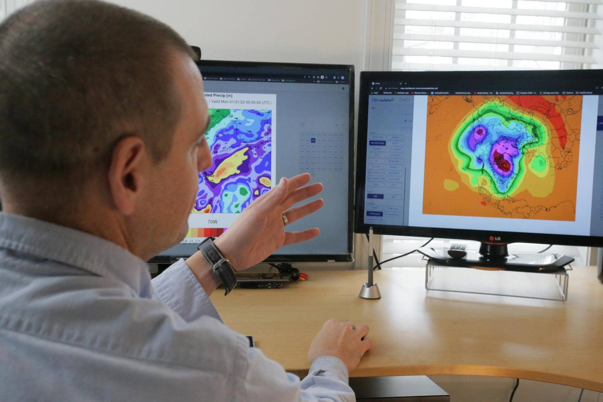 Resources | Climavision