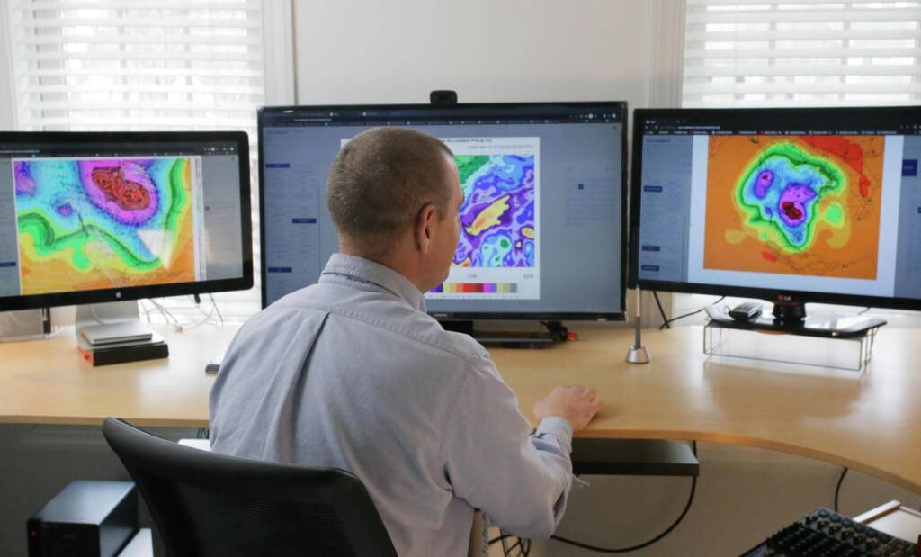 Case Studies | Climavision