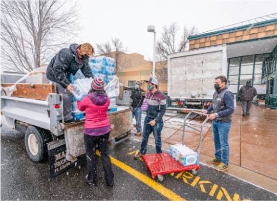 Advanced Weather Data for Government Agencies | Climavision